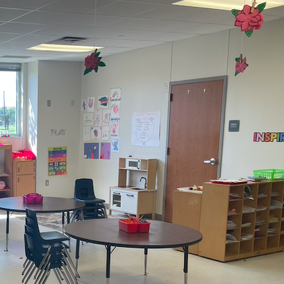 Kindergarten Readiness Checklist – Blessings and Bluebonnets